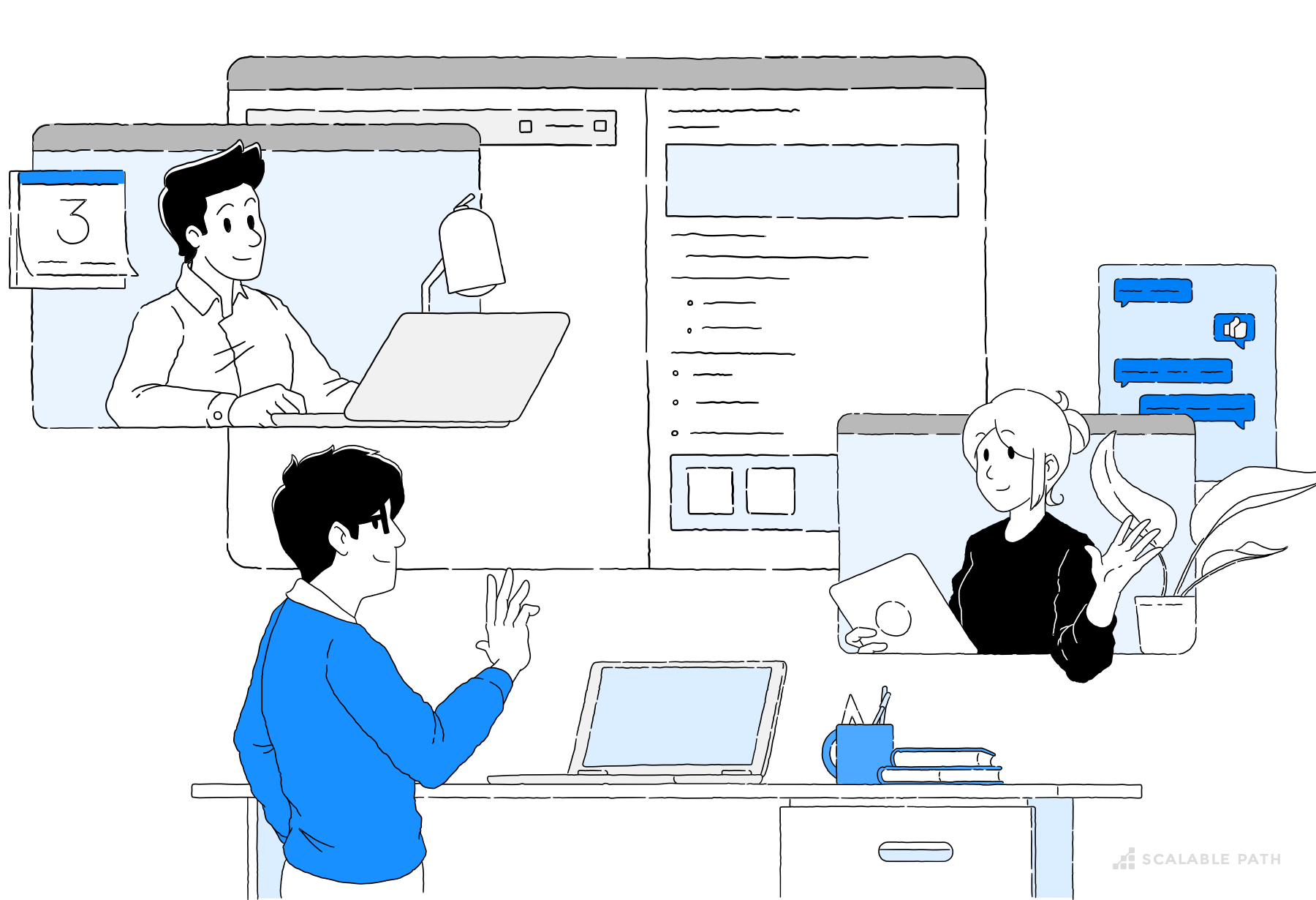 A 5-Phase Comprehensive Checklist for Onboarding Developers [2024]