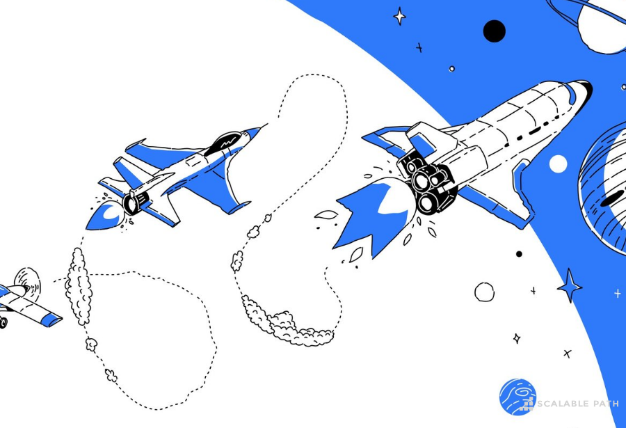 The Ultimate Guide for Building an MVP [Step-by-step]