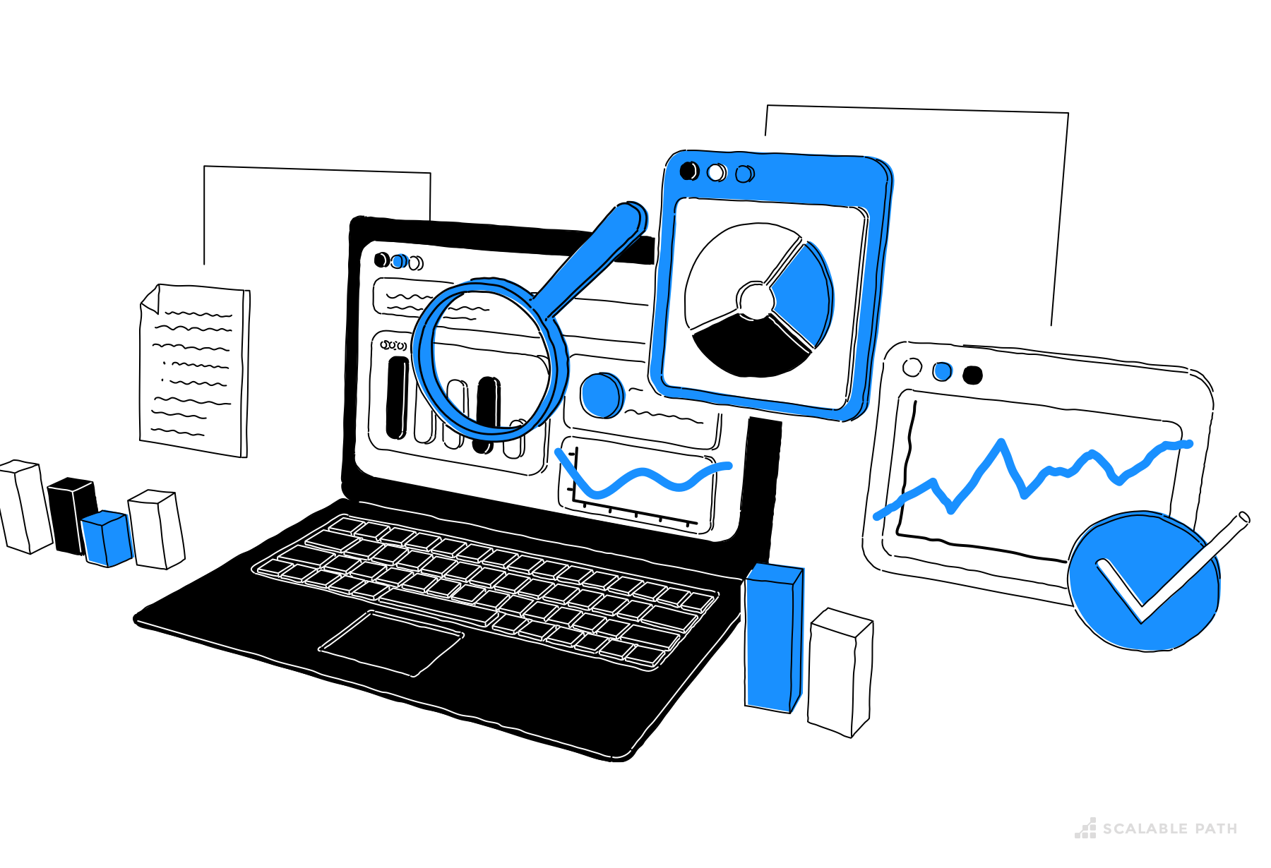 What Is Exploratory Data Analysis Steps Examples 
