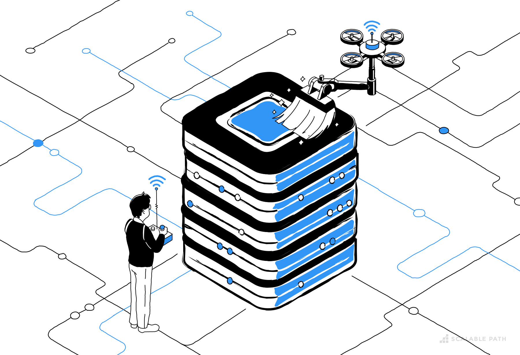 Data Preprocessing Techniques In Machine Learning 6 Steps 