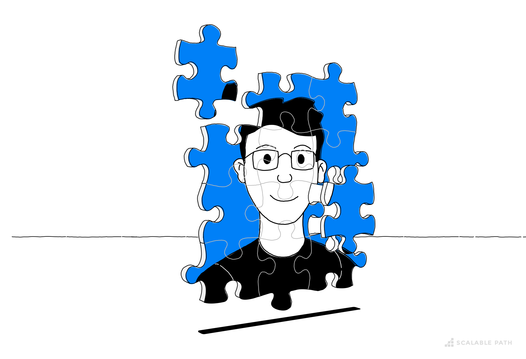 How to Set Up Your Profile | Scalable Path®