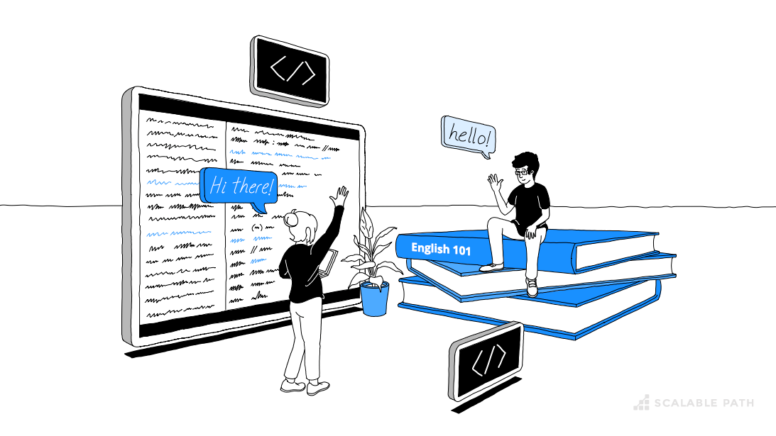 How to Improve Your English Skills: Tips from a LATAM Developer