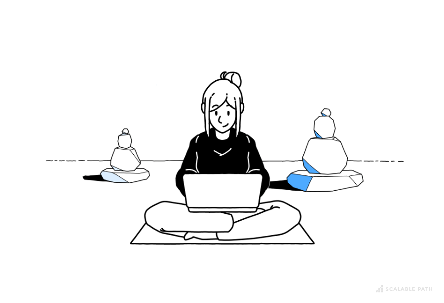 How I Manage Stress as a Software Developer With Mindfulness