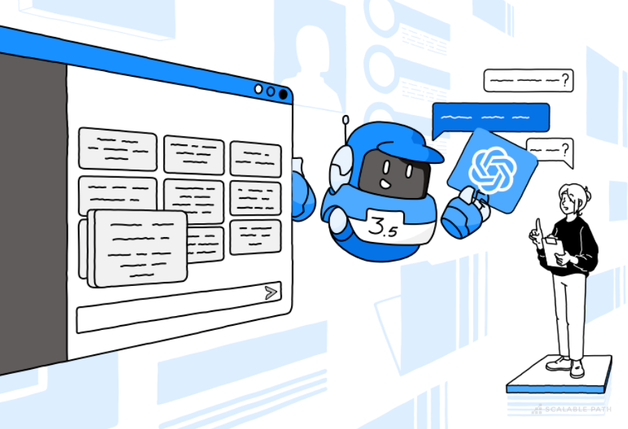 ChatGPT and Developer Hiring: What Tech Leaders Should Know | Scalable Path