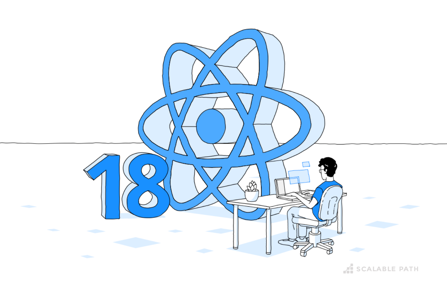 React 18 Release A Deep Dive Into New Features And Updates Scalable Path React 18 Release A Deep Dive Into New Features And Updates Scalable Path