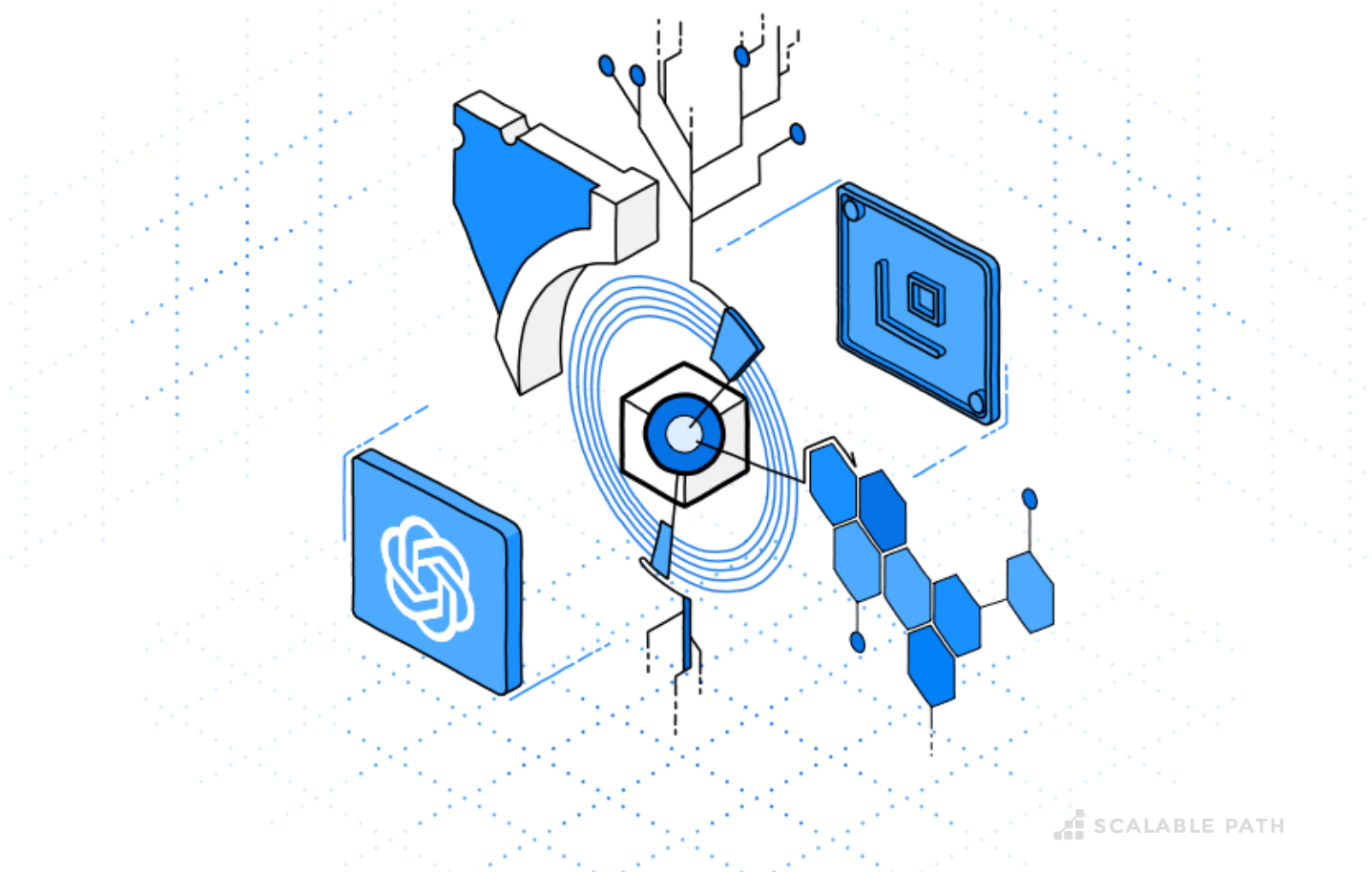 How Does ChatGPT Actually Work An ML Engineer Explains Scalable Path How Does ChatGPT Actually Work An ML Engineer Explains Scalable Path