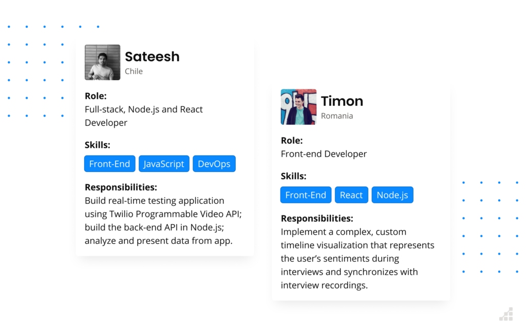 Odaptos: Building an MVP Case Study | Scalable Path®